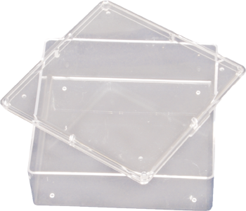 Cut Comb Plastic Containers – BeeMan Direct