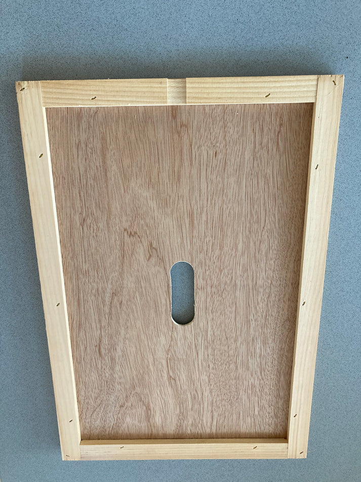 8 Frame Inner Cover – BeeMan Direct