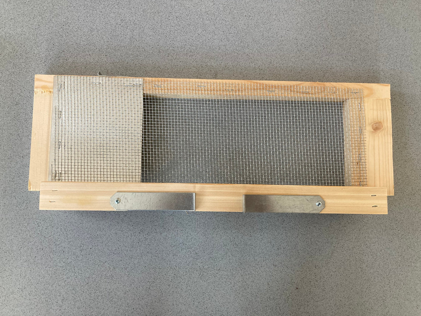 Robbing/Moving screen - 10 frame – BeeMan Direct