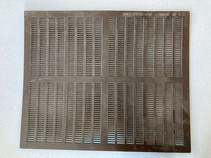 Propolis trap – BeeMan Direct