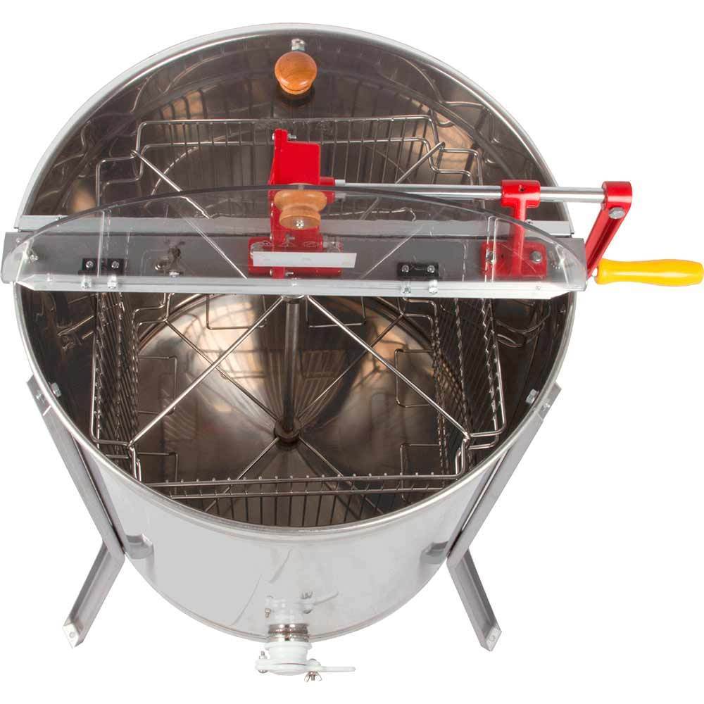 8 frame extractor – BeeMan Direct